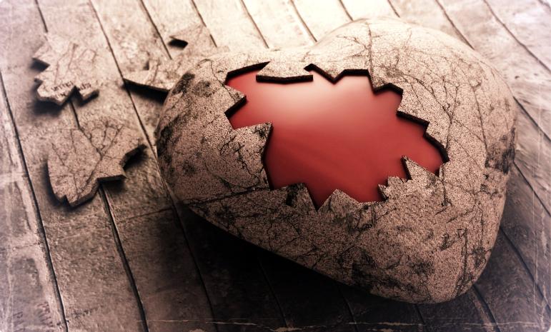 Daily Catholic Reflection: August 2016