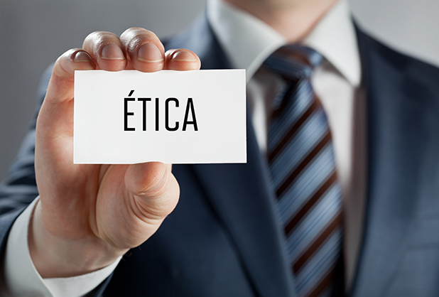 Ética.CO: O que é Ética
