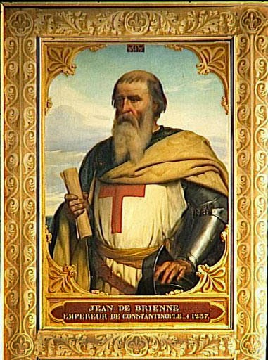 Records of the Canned Historian: The Sixth Crusade