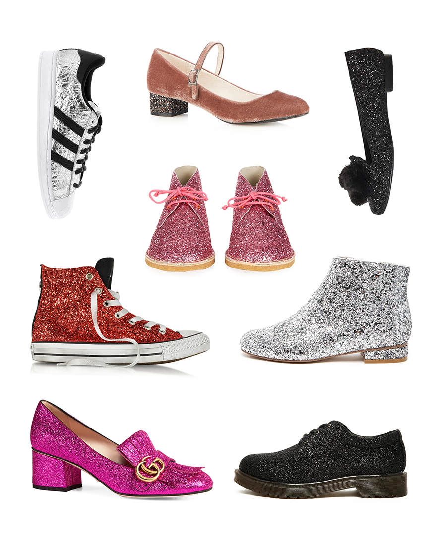 Twinkle toes - Little Doodles