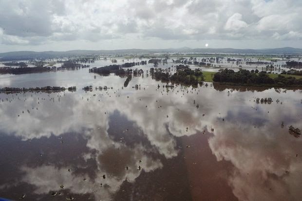 North Coast Voices: What will be the fate of the Everlasting Swamp?