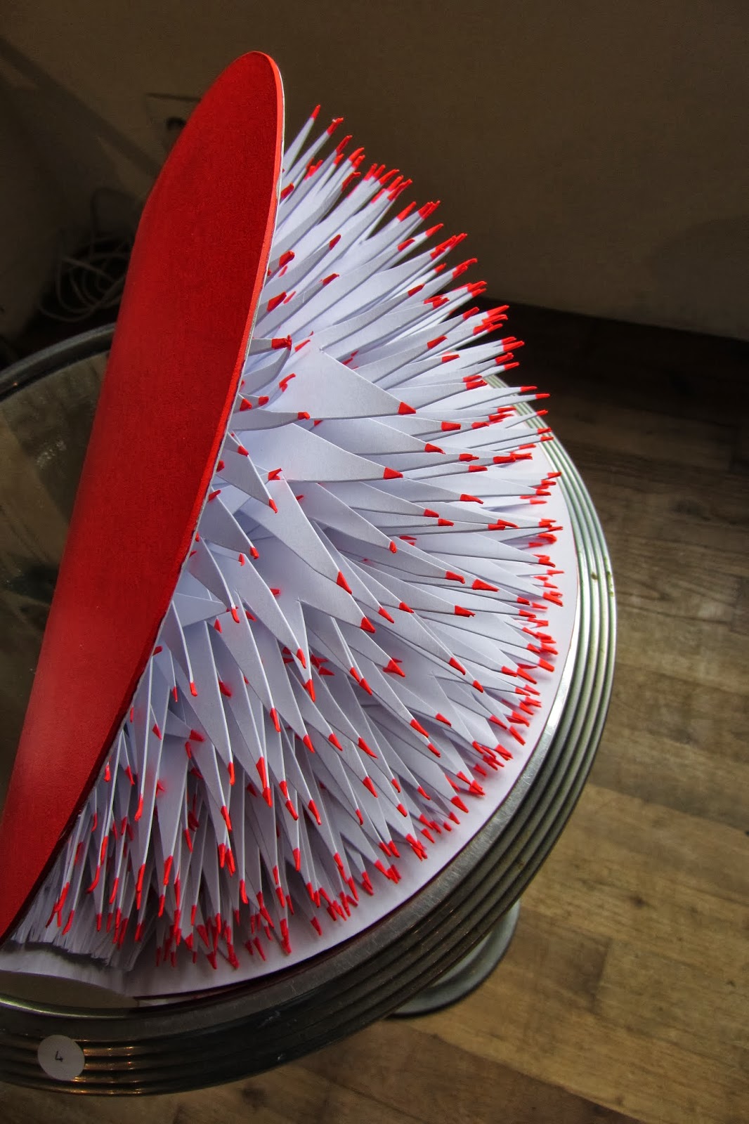 La boutique du livre animé: Acaryote