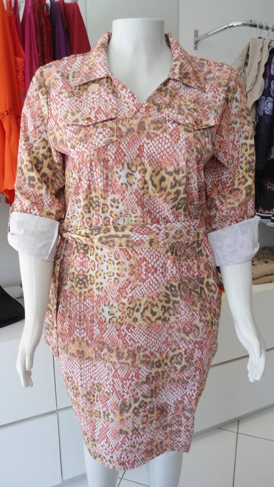 Sofí na Moda