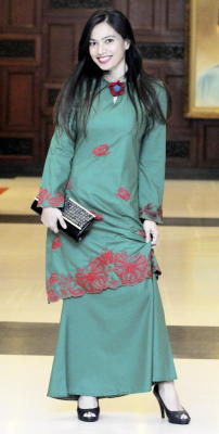 Haliza Misbun Sedia Kahwin, Tidak Lagi Memilih