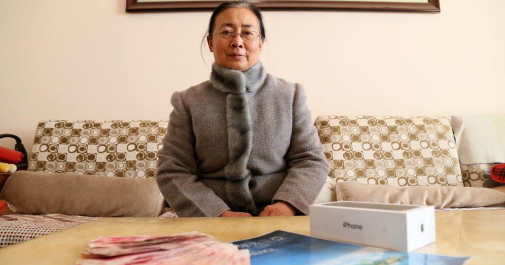 Mentes Imundas e Belas: Avó solitária procurando “filha para férias ...