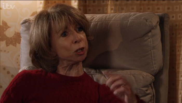 Coronation Street Blog: Coronation Street episode review, Wednesday 20 ...