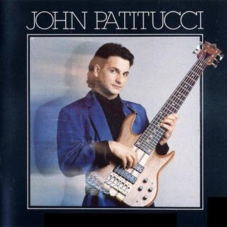 MUSIC OBSERVER: John Patitucci