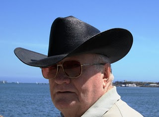 Long Beach Gay & Lesbian Chamber of Commerce: On the Passing of Paul Duncan