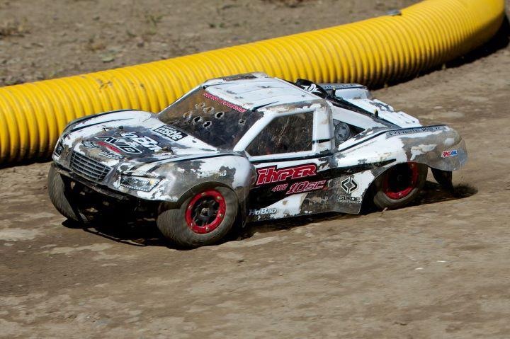 Zachary Sports Reports: OutBack Raceway is open for great R/C racing.