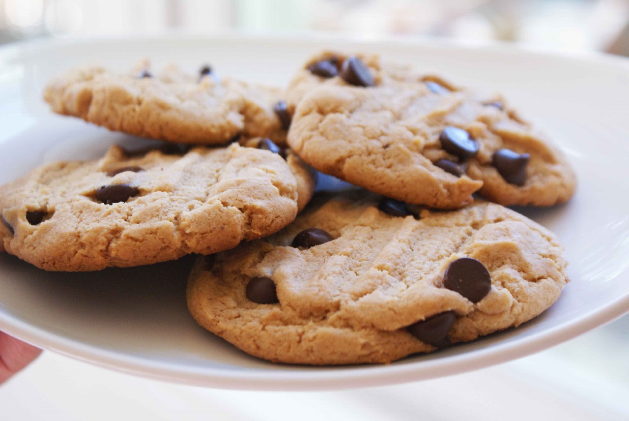What's New in Cookies and Types of Cookies