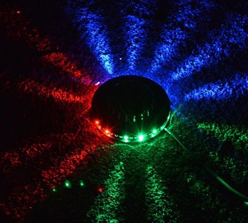 Ravens Disco Sound and Lighting : KTV light Laser Wall Light RGB LED ...