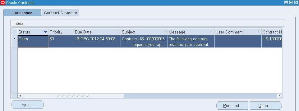 (DOCX) Oracle Contracts - DOKUMEN.TIPS