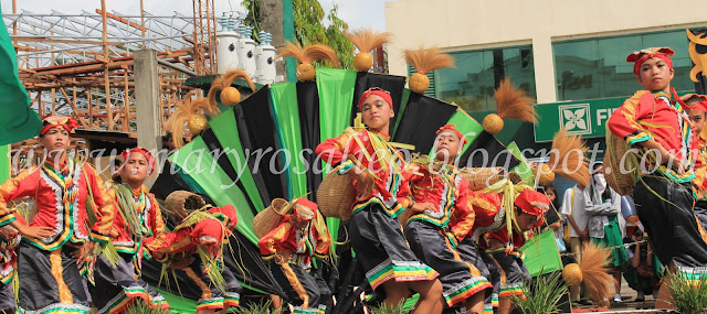 The Other Side of Mae: Subayan Keg Subanen Festival 2013