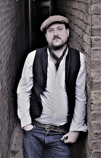 But I Don't Like Salad: A Slice of Cake With... Benjamin Hope