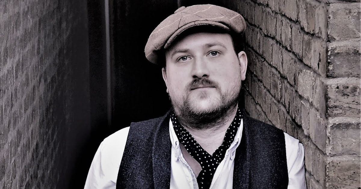 But I Don't Like Salad: A Slice of Cake With... Benjamin Hope