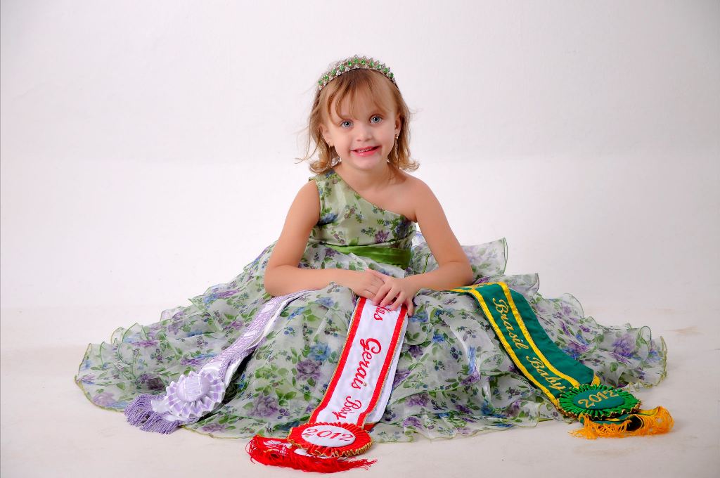 LITTLE MISS BRASIL® e PRÍNCIPE BRASIL® : Baby, Little, Kids,Teen