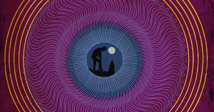 Videos: Psychedelic Nightmares Abound In The Trippy Short Horror Film ...