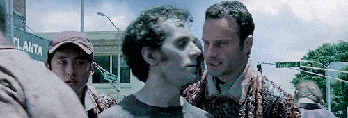 Oh So Geeky: 20 Favorite Episodes of The Walking Dead