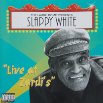 Vintage Stand-up Comedy: STUVWXYZ