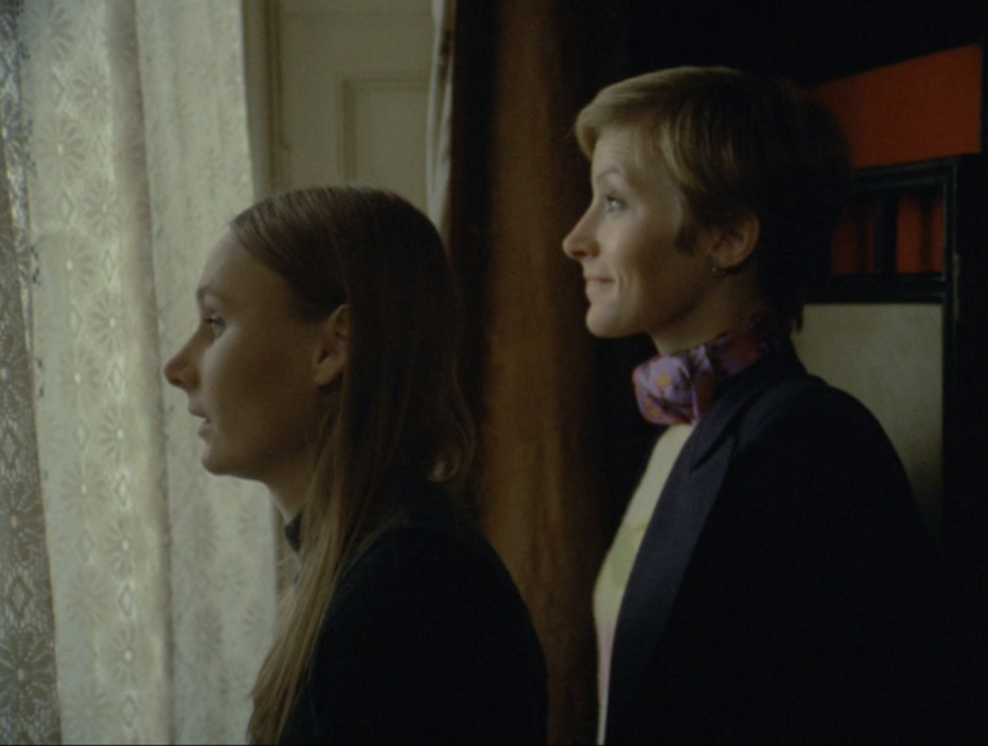 Room 207 Press: We Don't Go Back #31: Symptoms (1974)