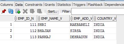 Shri's Blog: How to use Oracle Ref Cursor in WSO2 DSS
