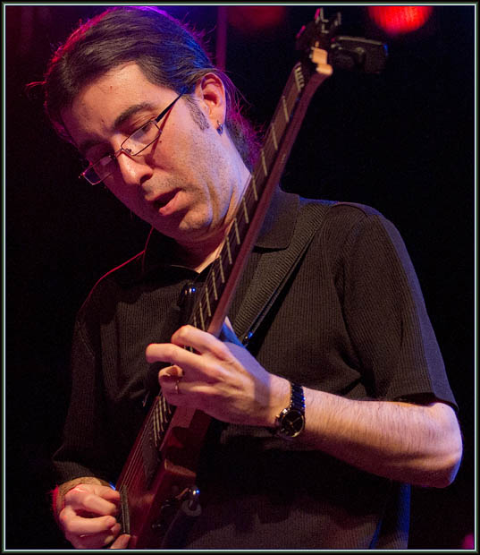 Electric Eyes Photography: MOZIK