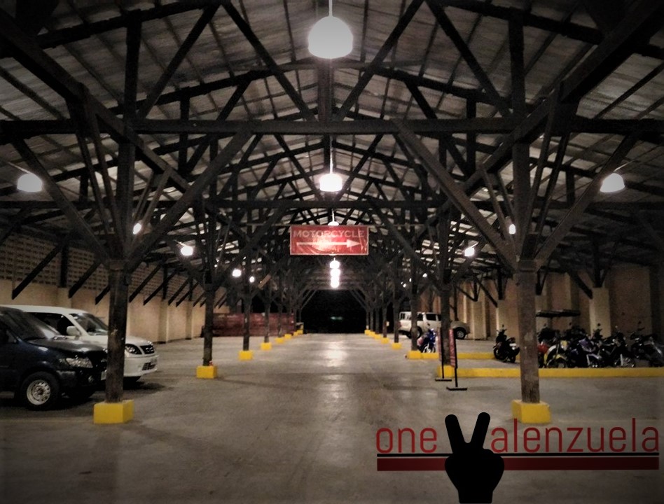 One Valenzuela: Wandering at Valenzuela Gateway Complex, Paso De Blas ...