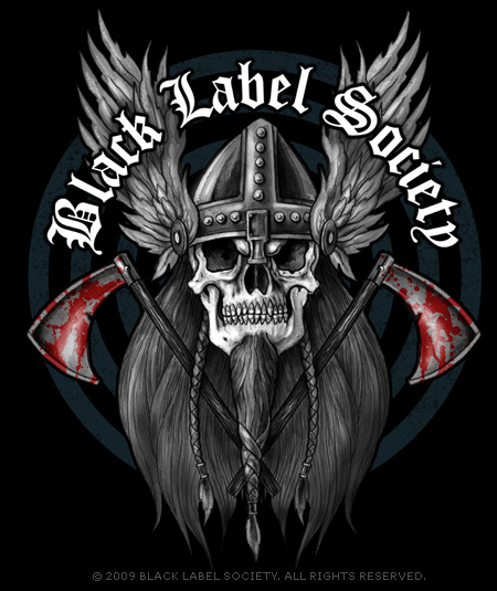 Black Label Society | Social Rock Club