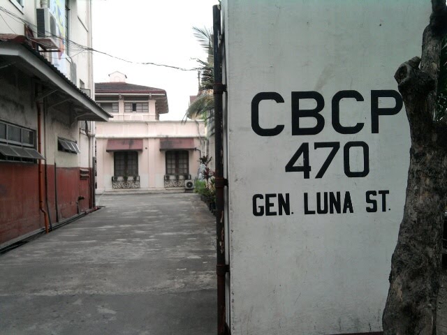 Web Journal of Fr. Amado Picardal, CSsR: Assisting in the Formation of ...