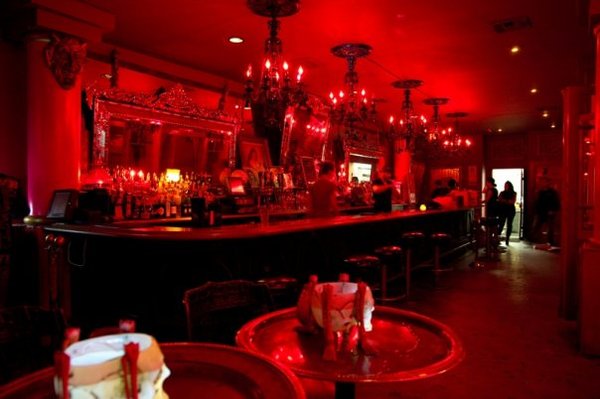 Things To Do In Los Angeles: Vampire In LA