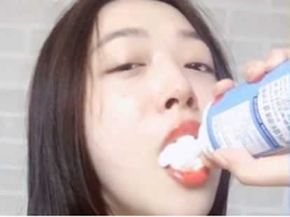 Korean Pop- Novedades: SULLI EX MIEMBRO DE F (X) GENERA POLÉMICA CON ...