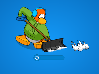 Club Penguin Cheats 2017: New Club Penguin loading animations
