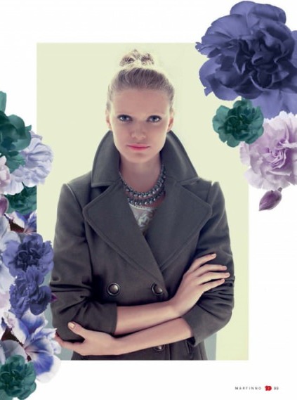 Fashion Acidic: Marfinno