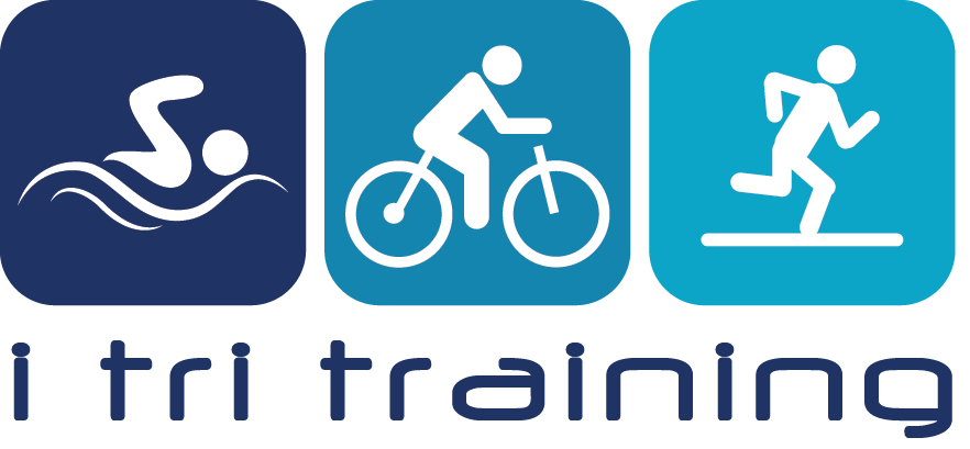 I Tri Training: Restorative Yoga Poses