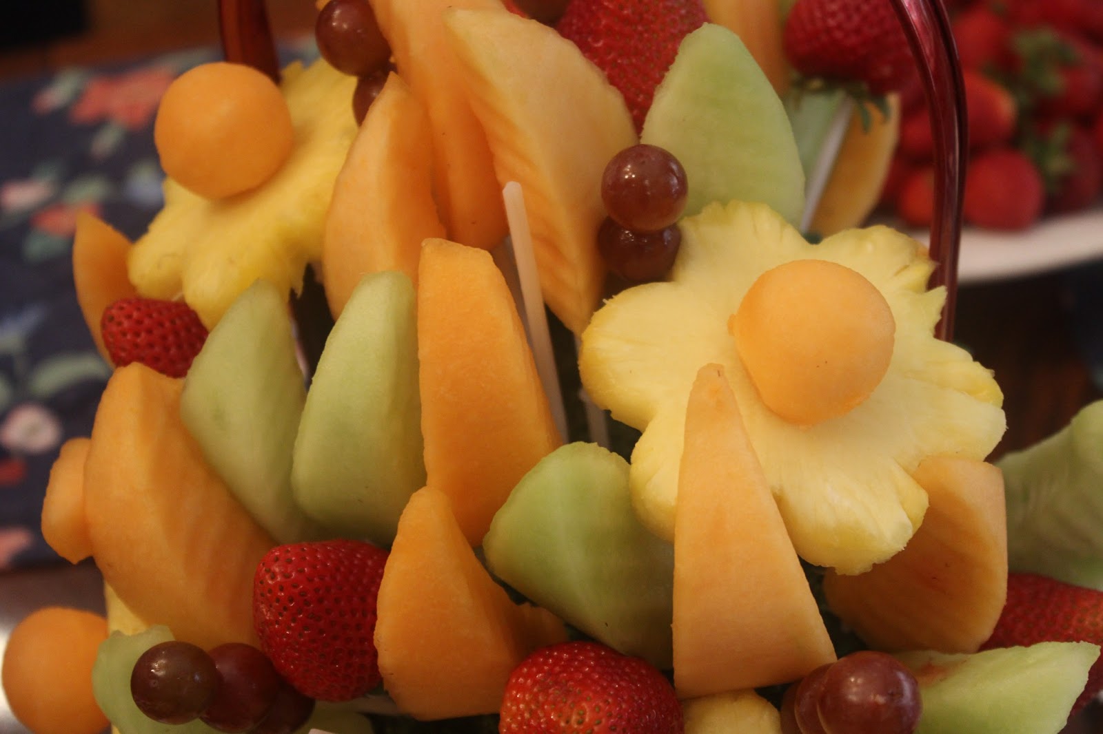 Mundane to Memorable