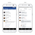 Facebook News Feed gets UI tweaks like bubble-style comments - Tech ...