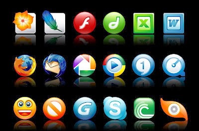 Mengenal Jenis-Jenis Program Aplikasi Komputer ~ AryandaShare