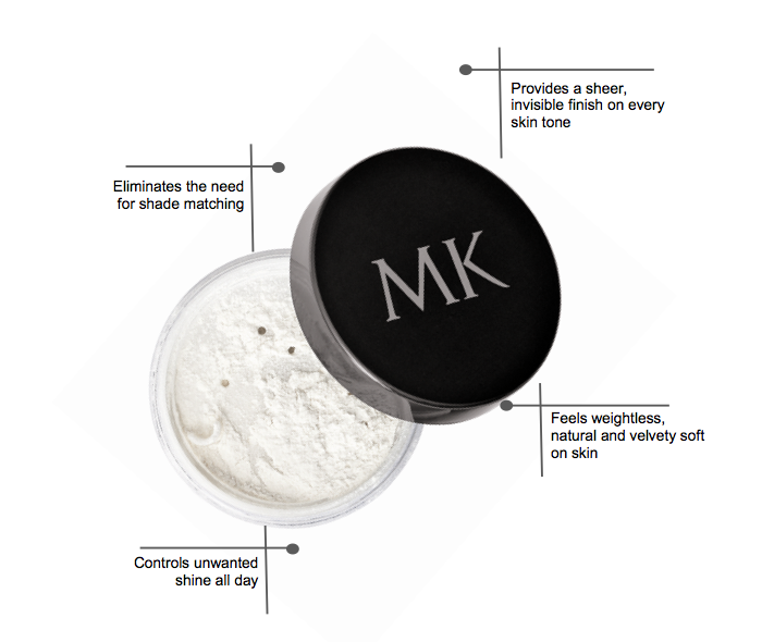 Mary Kay Translucent Powder: Every Woman's Perfect Shade