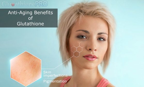 Glutathione: A Key Substance for Aging Well - Mark McGuire