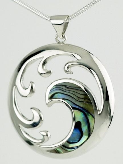 PaperArtsy: 2015 #15 Paua Shell Effect {a video by Lin Brown}