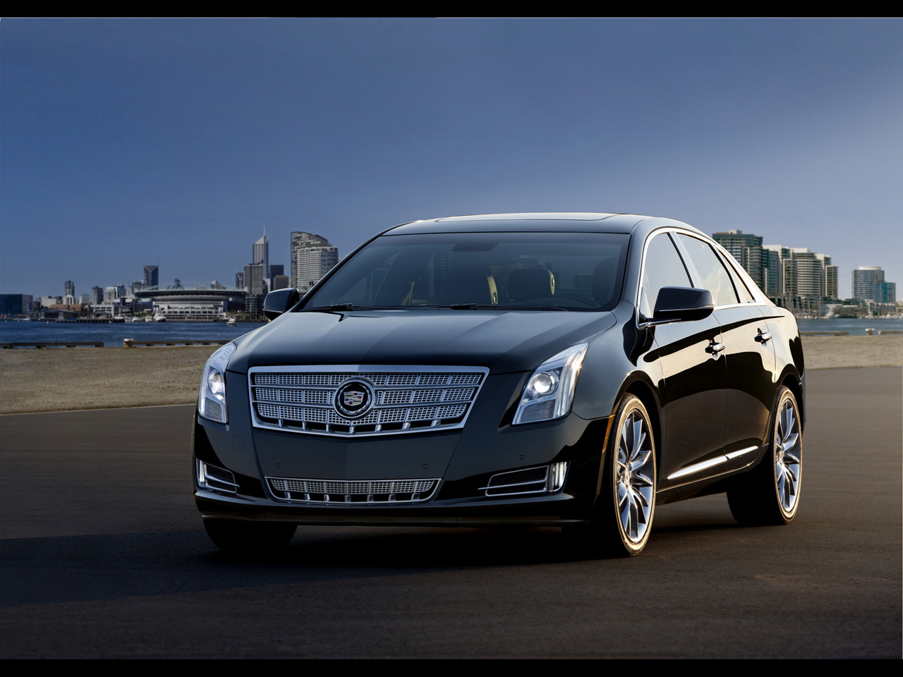Cinci wallpapere cu masina Cadillac | Wallpapere Imagini Desktop Poze ...