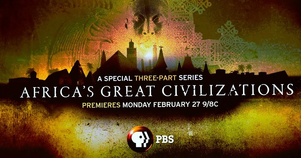 Dream Refuge: Africa's Great Civilizations