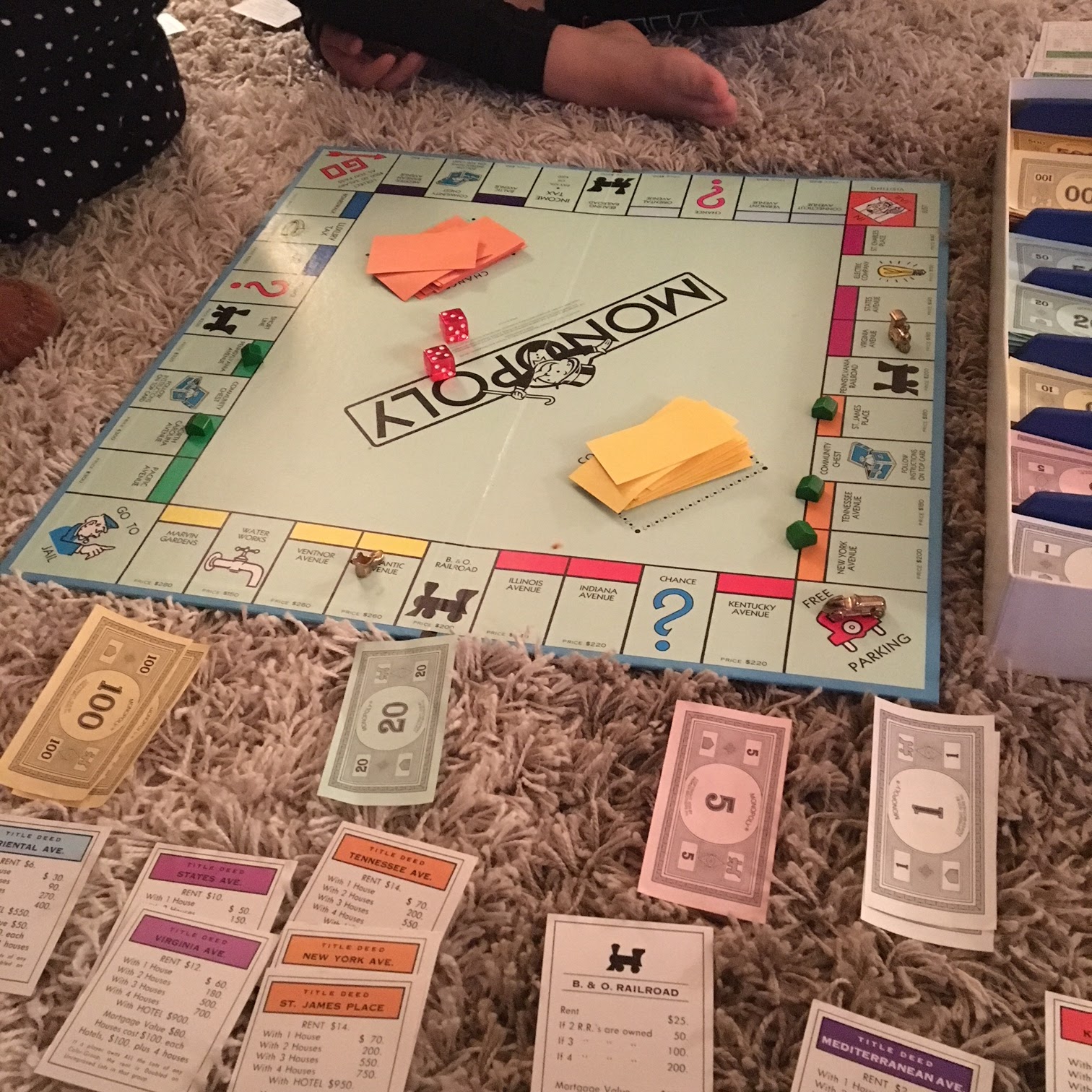 Middle School Math Man: 2017