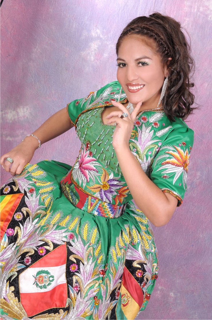 ESPECTACULOS DEL PERU 2017 PARA TODO EL MUNDO: MARISOL CAVERO LA ...