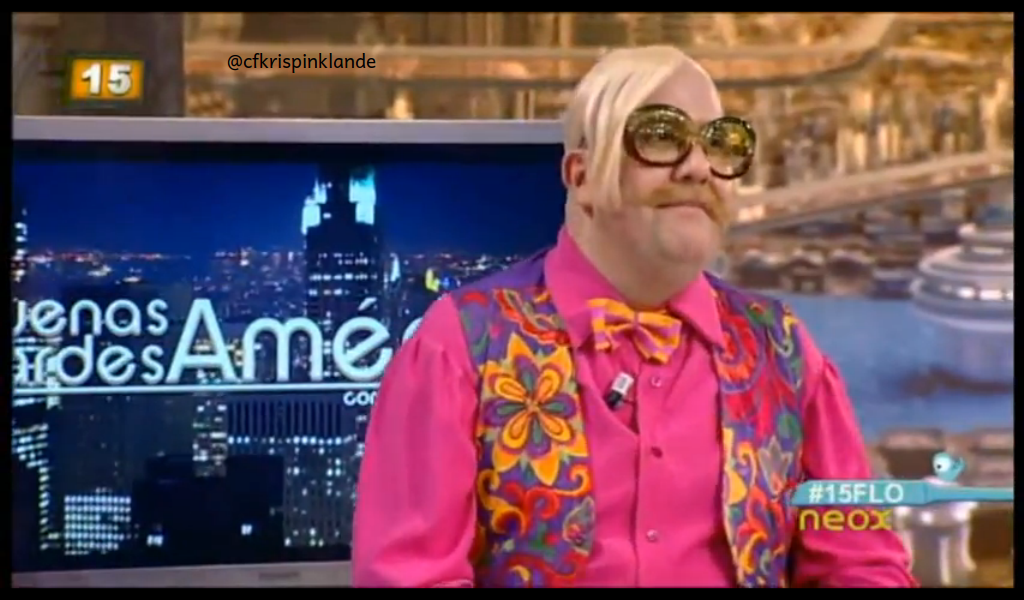 FANS KRISPIN KLANDER: Fotos :D