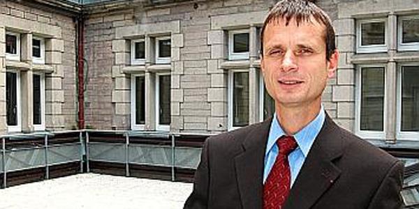 Jacques Witkowski nouveau préfet de Mayotte | HabarizaComores.com ...