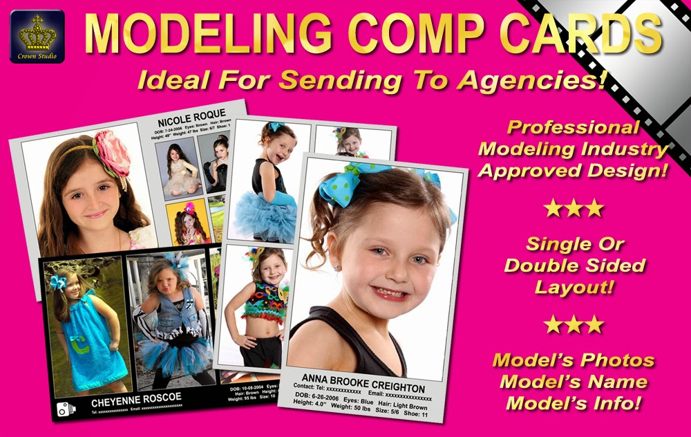 Pageant Stars USA: The Crown Studio