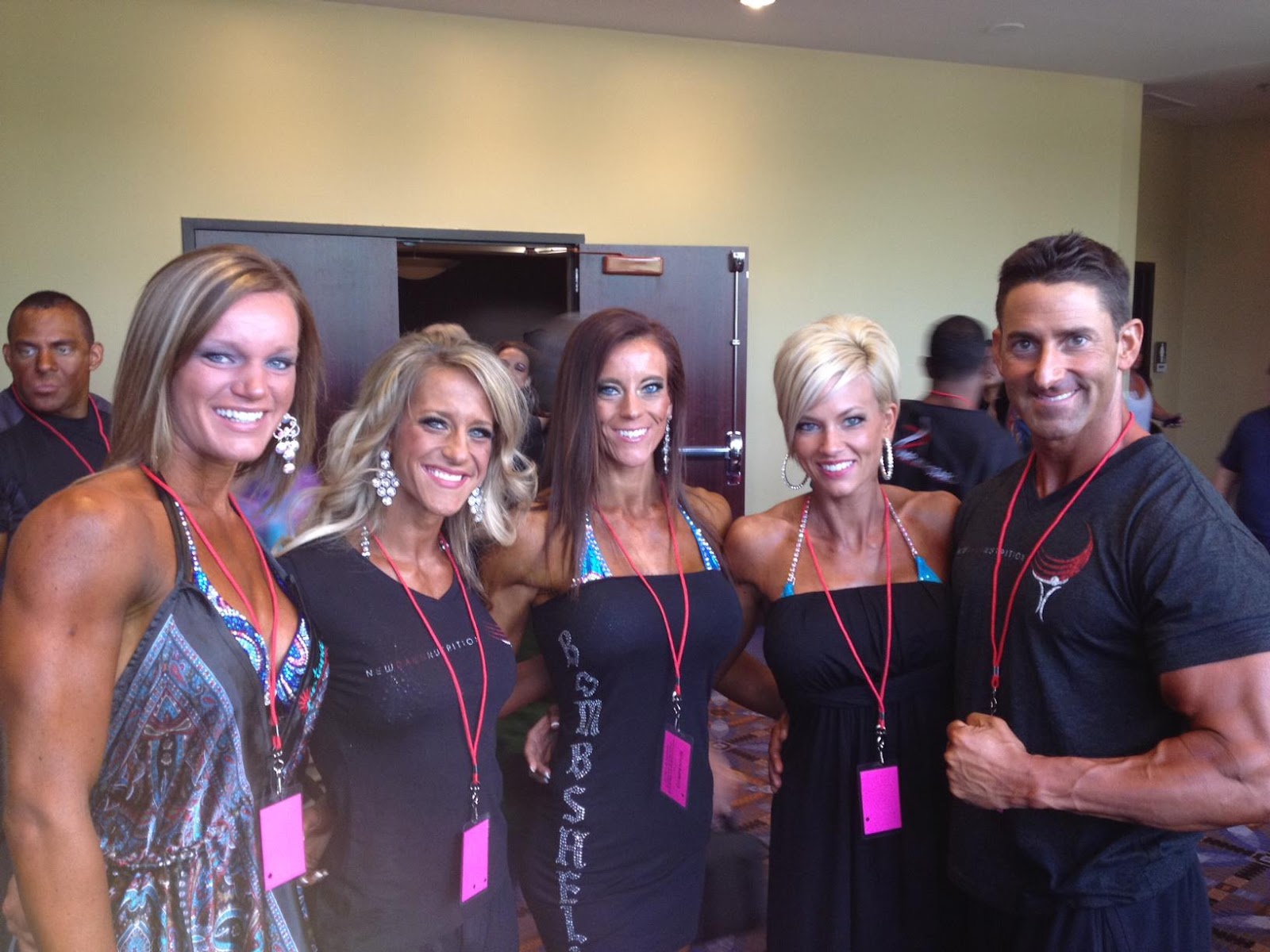 NDN STRONG: Meet Team NDN!