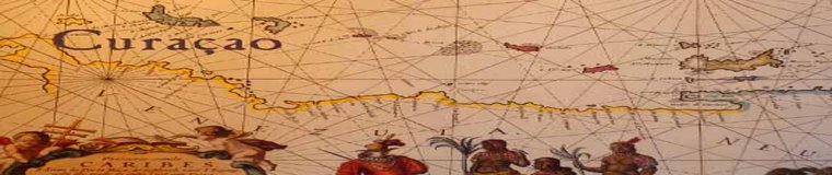 Queen Mothers of Africa and Their Daughters: Maria (? - 1716) Curacaoan ...