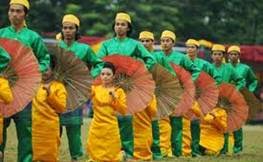 INILAH TARI-TARIAN TRADISIONAL INDONESIA BESERTA GAMBAR DAN MAKNANYA ...